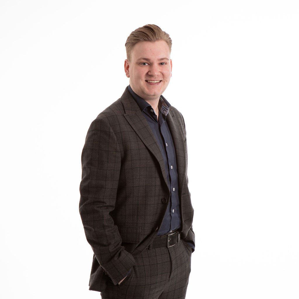 Maak kennis met Tom Sanders van Bol Adviseurs | Bol Adviseurs